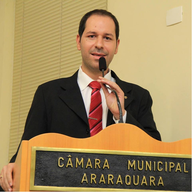Câmara Municipal de Araraquara